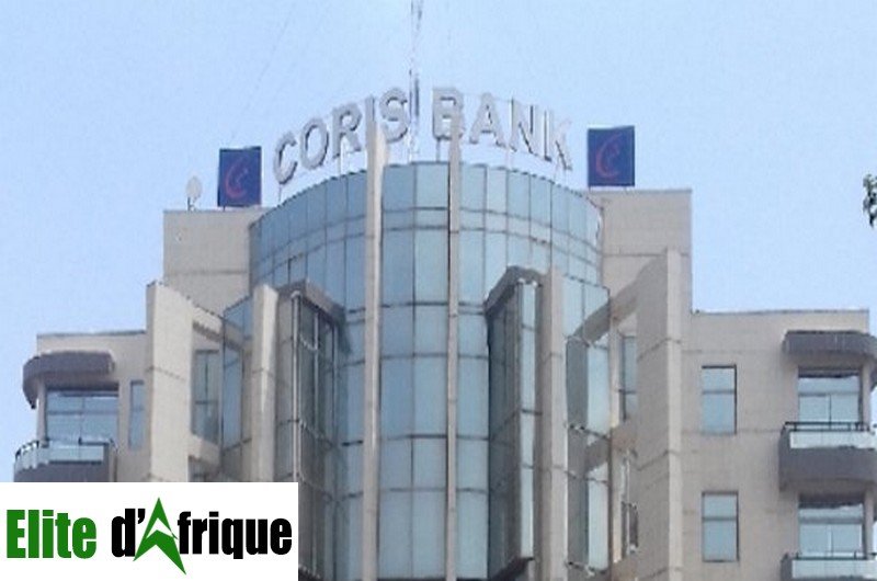 Coris Bank International: La 1ère certification ISO – Elite d'Afrique
