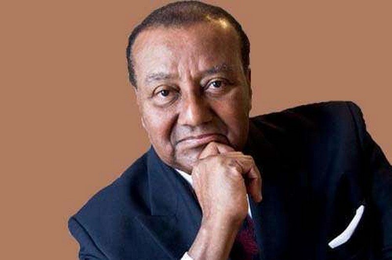 Séna Alipui : « Gilchrist Olympio est un géant de la politique ...