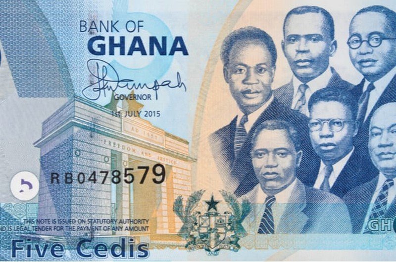 Franc CFA Et Cedis Ghan en Le Premier Ne Fait Pas Le Poids Elite D franc-cfa-et-cedis-ghan-en-le-premier-ne-fait-pas-le-poids-elite-d