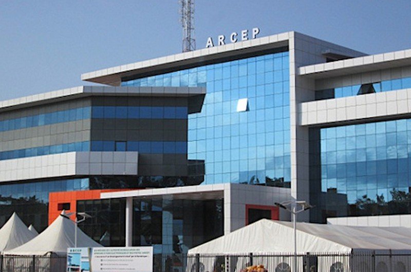 L’ARCEP recadre TogoCom et Moov Africa - Elite d'Afrique