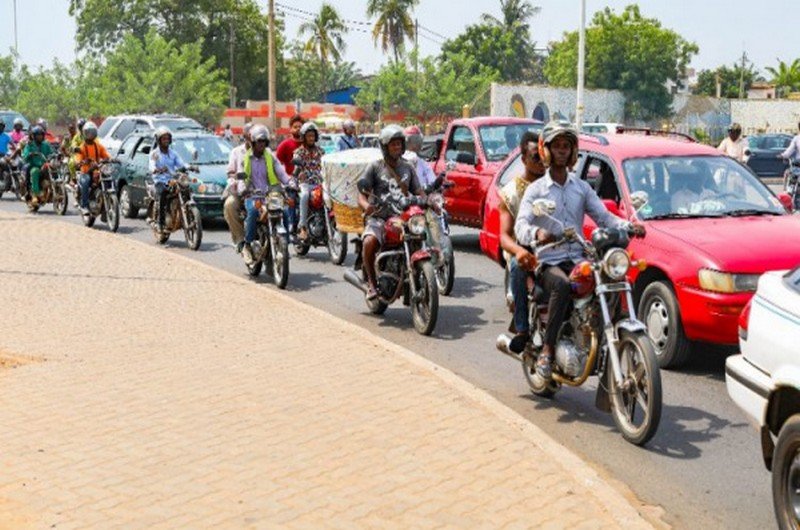 Le transport public urbain se réorganise au Togo - Elite d'Afrique
