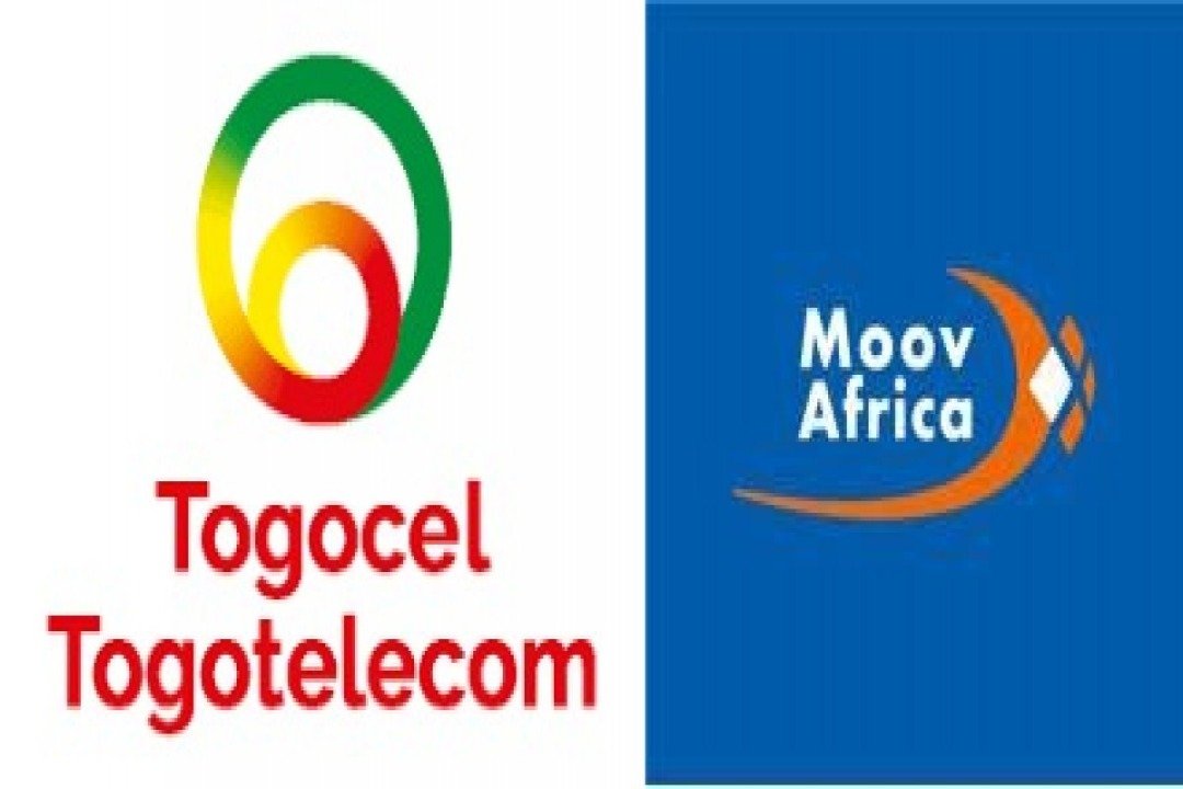 Togo cellulaire et Moov Africa Togo parmi les structures de téléphonies ...