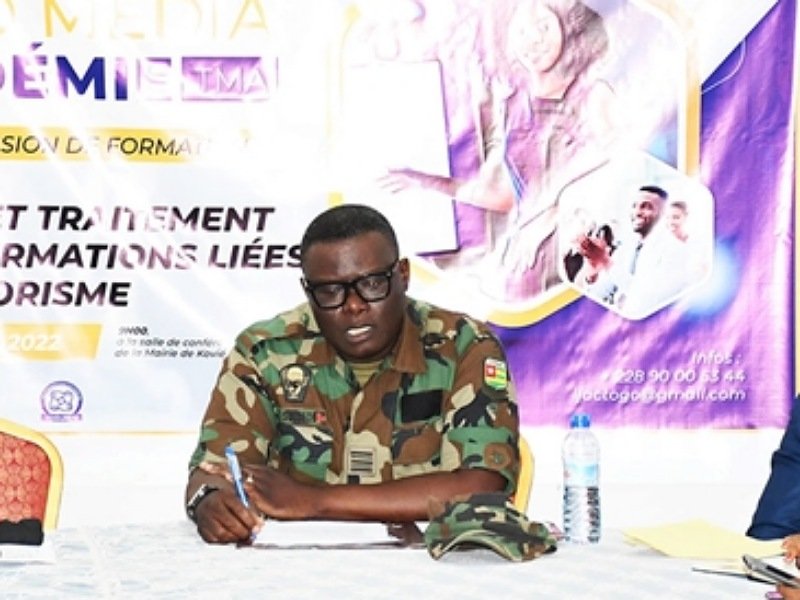 La nouvelle attaque terroriste au nord repoussée rigoureusement par les ...