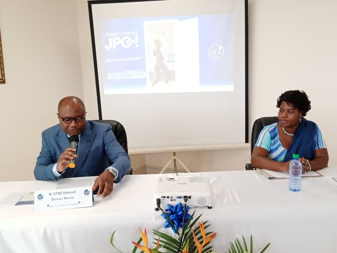 La SGI-Togo ouvre ses portes au public togolais - Elite d'Afrique