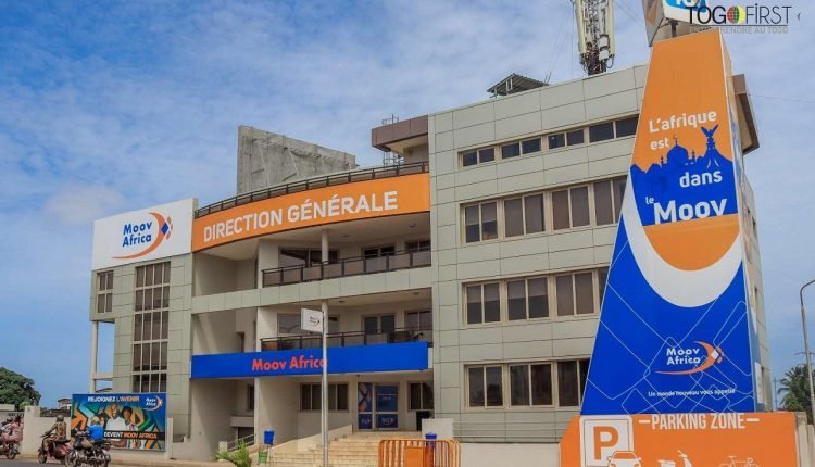 Moov Money Flooz est opérationnel - Elite d'Afrique