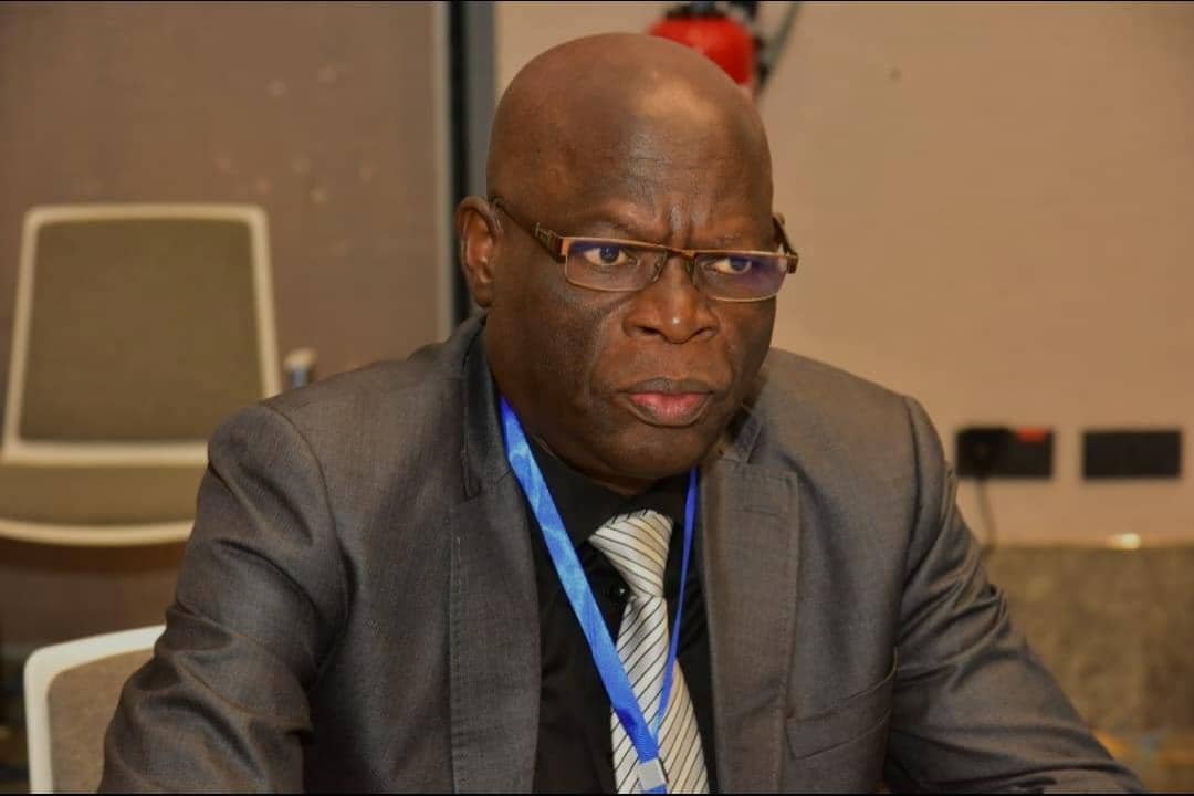 Bamba Youssouf réélu à la tête du REMAPSEN pour un second mandat ...